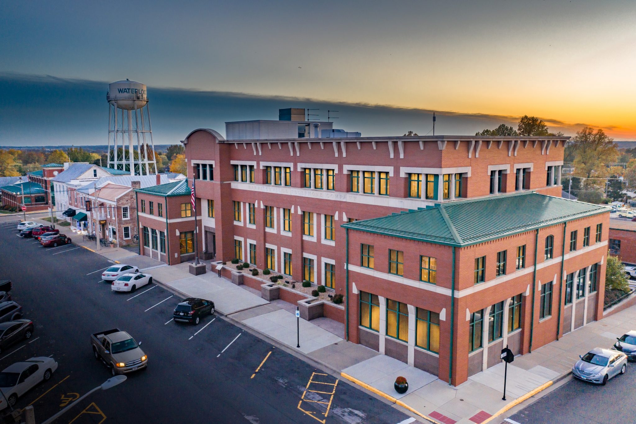 3 Reasons to Choose HTC: Your Local Internet Provider